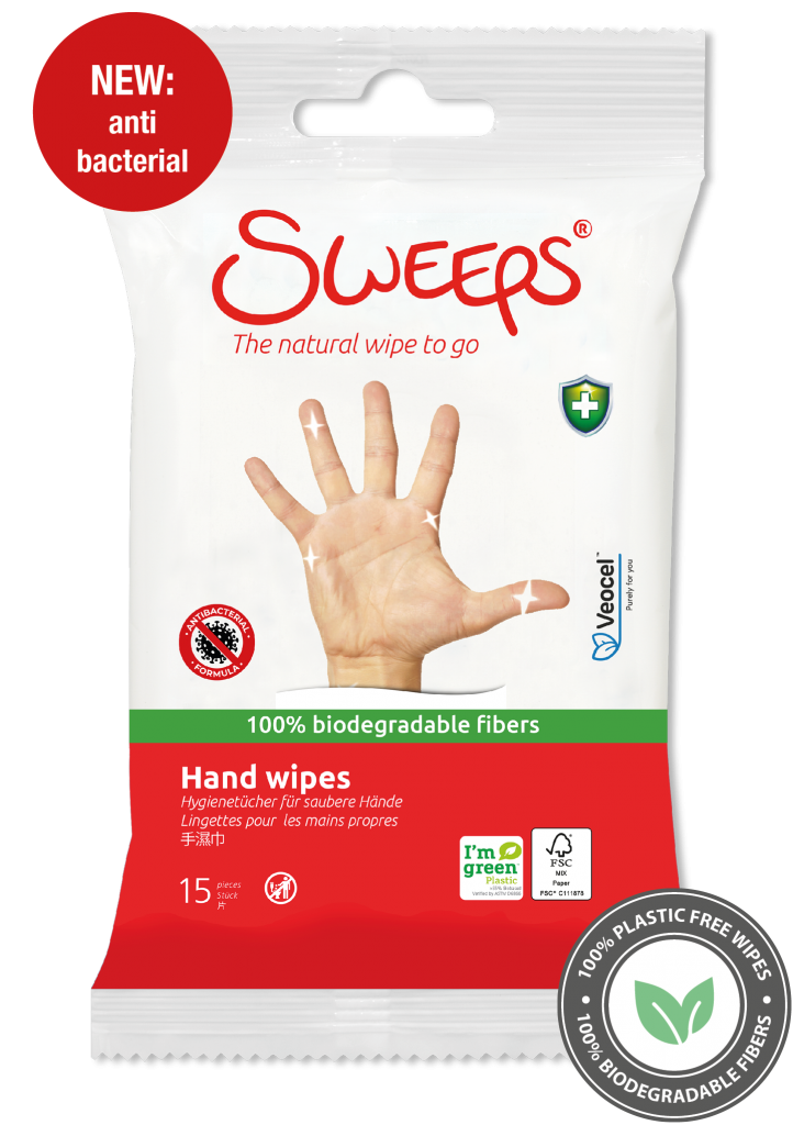 Sweeps® assortiment - Codi Group