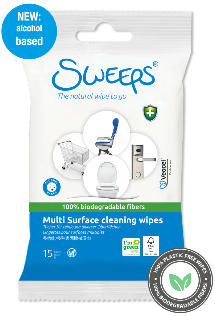 Sweeps® Product Range - Codi Group