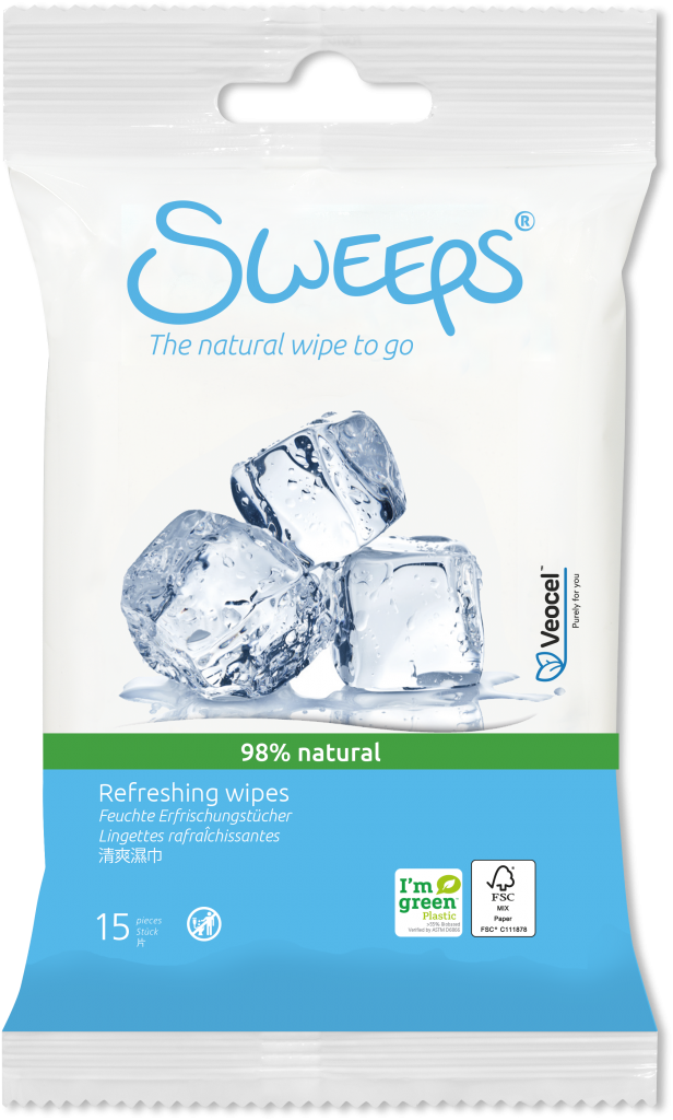 Sweeps® Product Range - Codi Group
