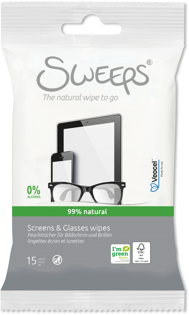 Sweeps® Product Range - Codi Group