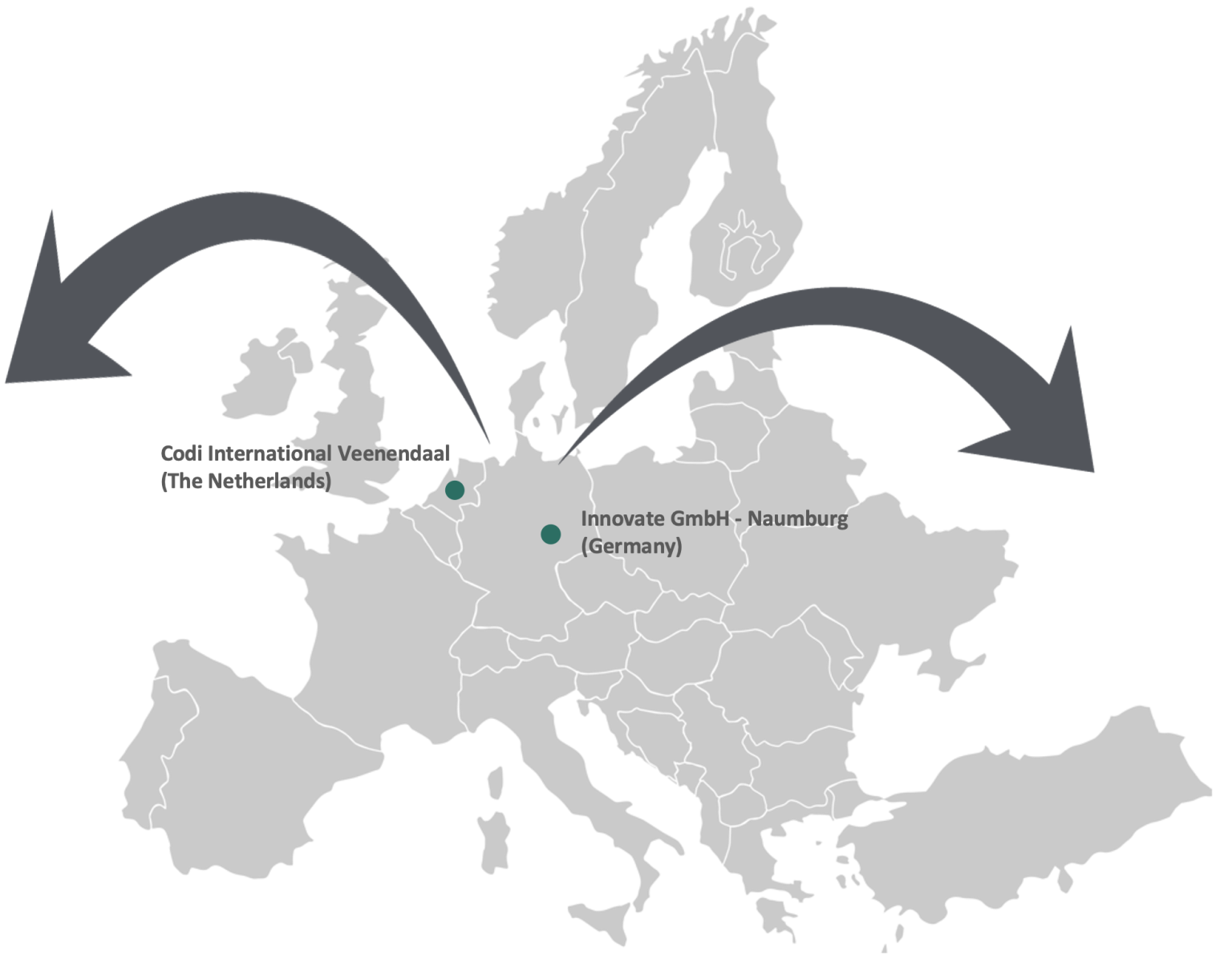 Codi Group Locations codi-group-locations